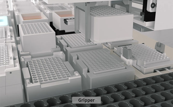 (주)제놀루션 - Nextractor® X project | 지식재산영상