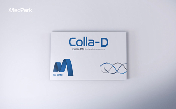 메드파크 - COLLA | 지식재산영상